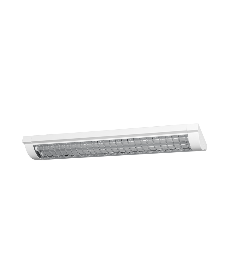 LED OFFICE LINE GRID DIM