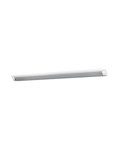 LED OFFICE LINE GRID DIM